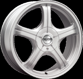 Mega Wheels Alufælge | Stort Udvalg af Fælge til Gode Priser