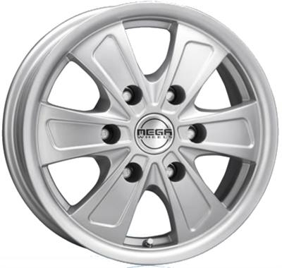 Mega Wheels Alufælge | Stort Udvalg af Fælge til Gode Priser