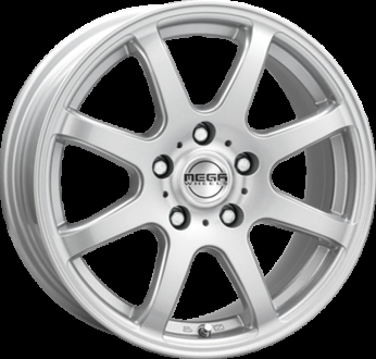 Mega Wheels Alufælge | Stort Udvalg af Fælge til Gode Priser