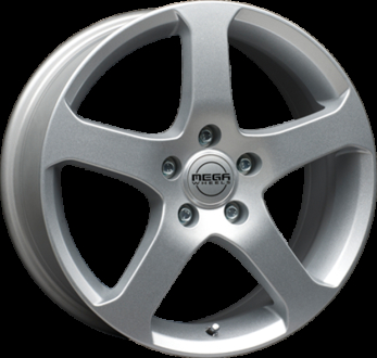 Mega Wheels Alufælge | Stort Udvalg af Fælge til Gode Priser