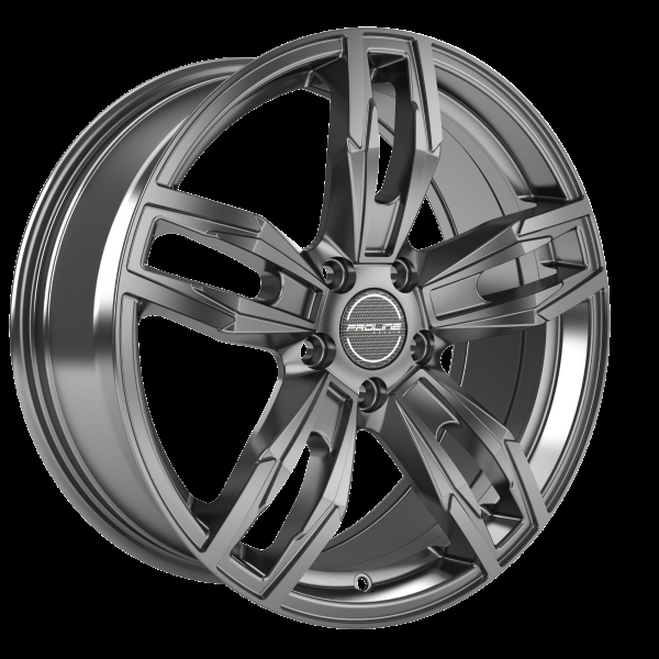 Proline Alufælge | Flotte modeller og design | Køb online