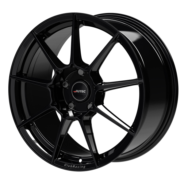 Autec flotte fælge i 14" - 18" få en fed bil - TILBUD nu!
